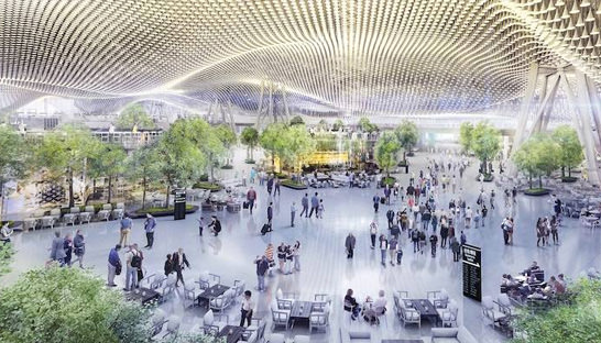 Arup - Global news - Transport & Logistics | Consultancy Asia